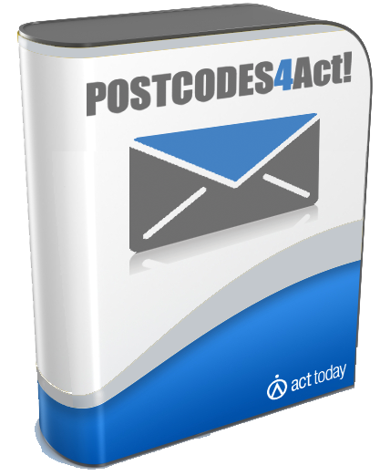 Act! AddOns | Act Today