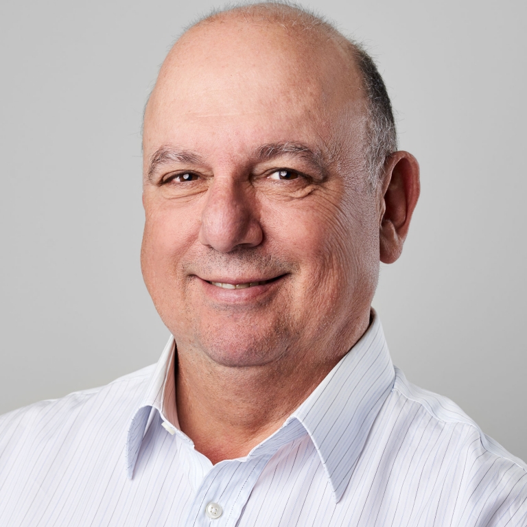 Richard Milland | Act Today